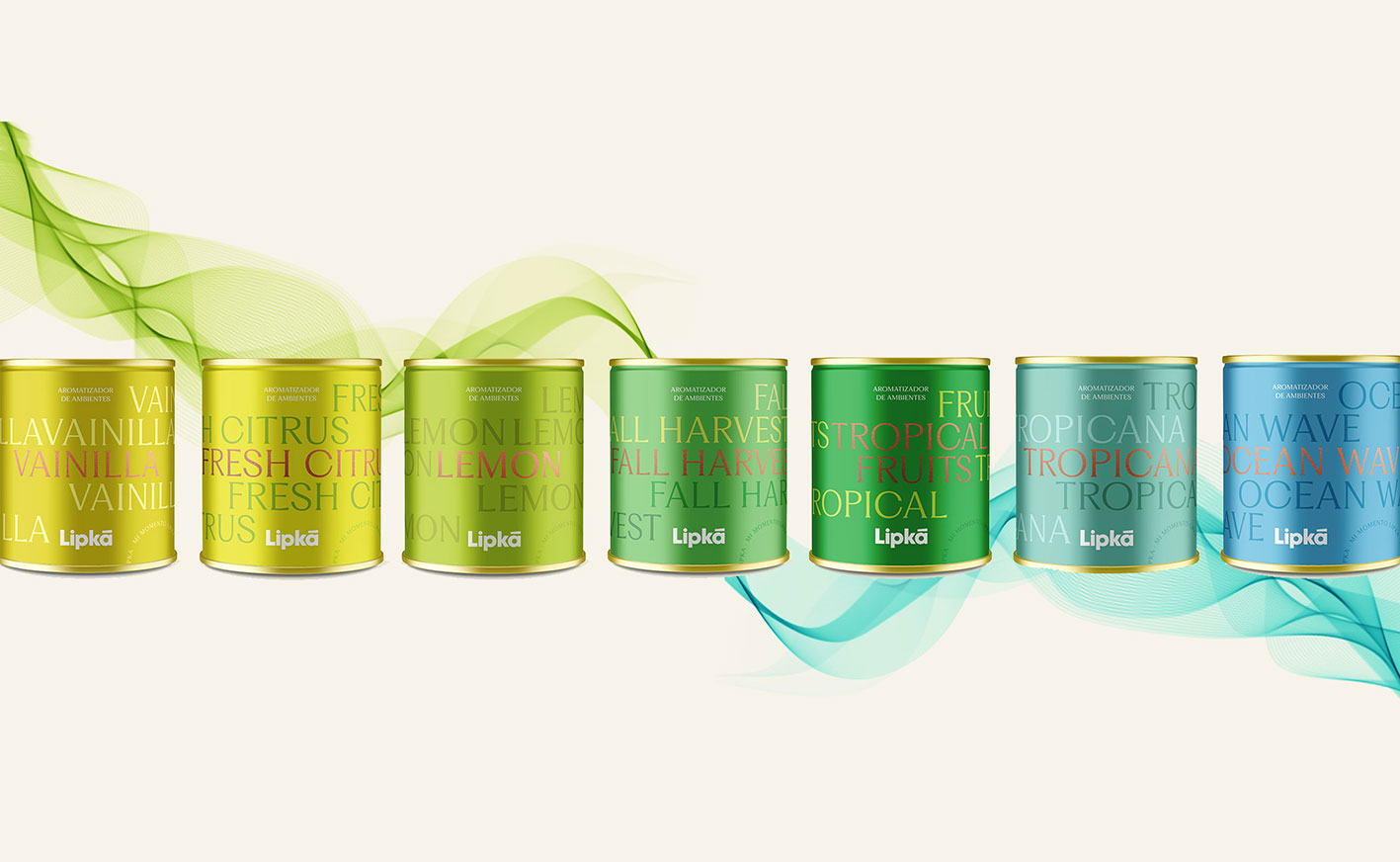 Lipka – Mi momento Lipka